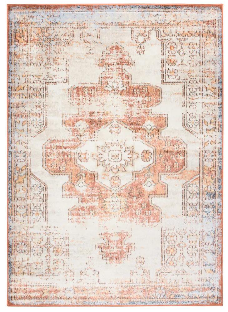 Kusový koberec PP Arima měděný 120x170cm