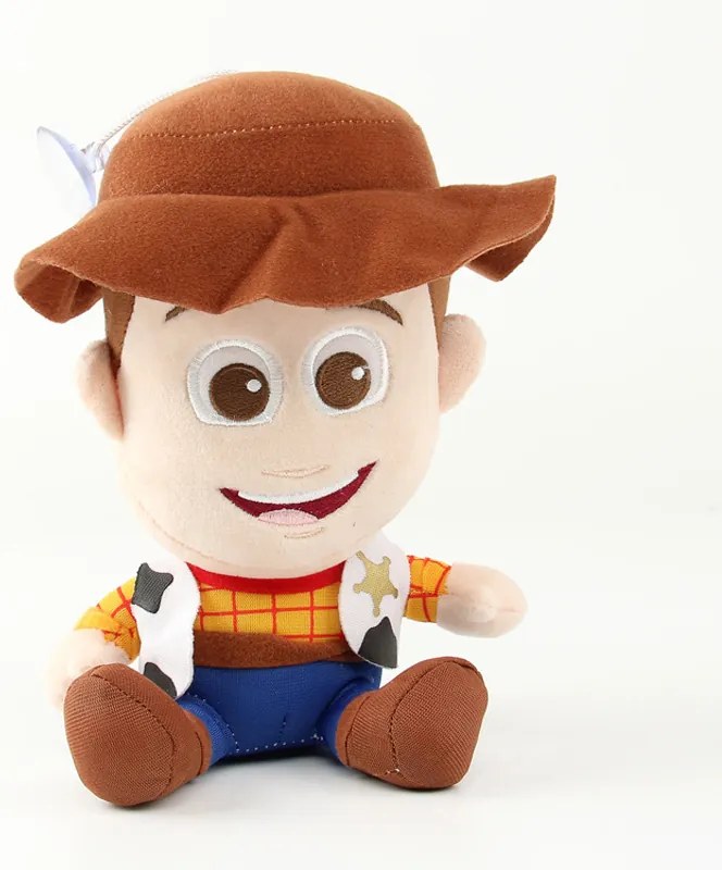 Plyšáci z "Toy Story" 25 cm Motiv: Woody