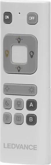 Ledvance - LED RGBW Reflektor FLOODLIGHT LED/20W/230V 3000K IP65 Wi-Fi + DO