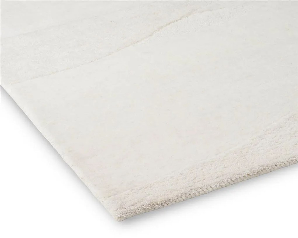Brink&Campman Decor Scape 095001 140x200cm Woolwhite