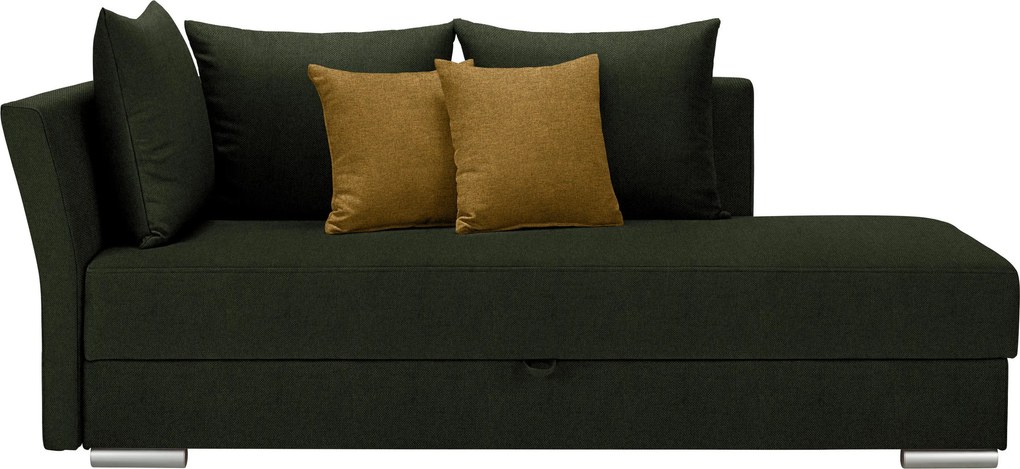 XXXLutz VÁLENDA, textil, 220/93/100 cm Livetastic - Online Only sedačky - 001574000508