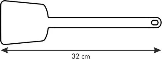 TESCOMA Obracečka SPACE LINE