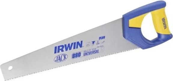 Ruční pila ocaska Irwin UHP 880 450mm 7/8, univerzální