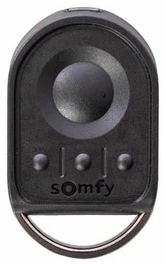 Dálkový ovladač Somfy KEYGO io RTS