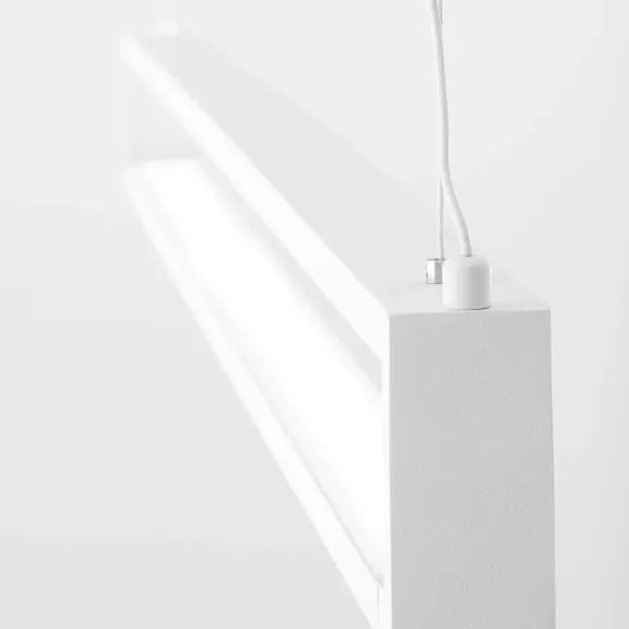 LED lustr Line