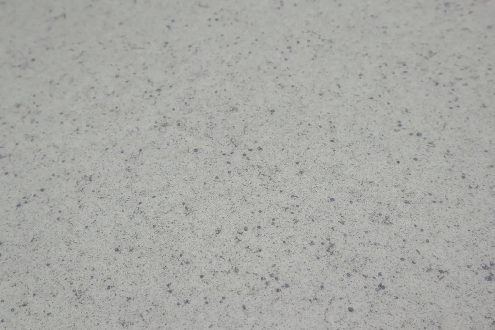 IVC Commercial, PVC podlaha - lino Logitex Ultimate 55 Gravel T96, na míru, šíře 2m,4m, šedá, filc, chodba / předsíň