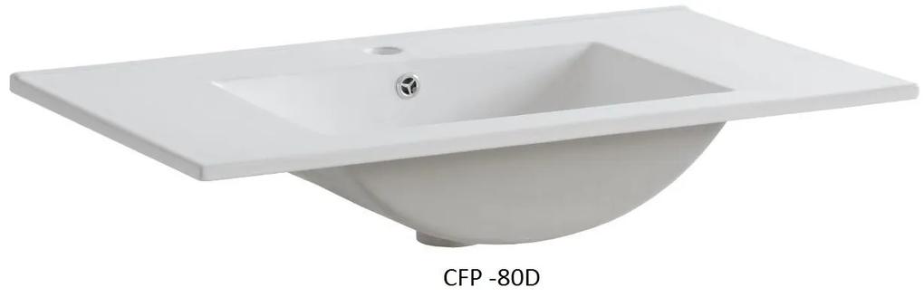 Koupelnová sestava ARUSA COSMOS 150 II