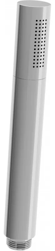 Mexen R-70 sprchová hlavice 1-funkční, chrom - 79570-00