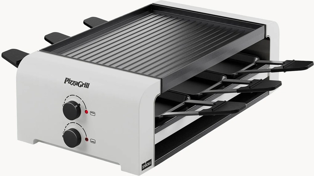 Grill na pizzu 4 Connect