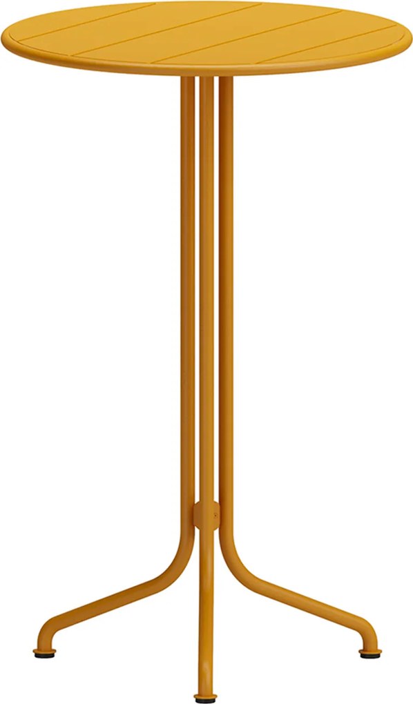 Infiniti designové kavárenské stoly Diane (výška 110 cm)