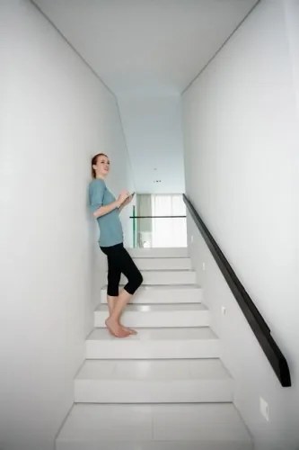 Orientační svítidlo Kanlux SABIK MINI LED NW 4000K neutrální bílá 32490