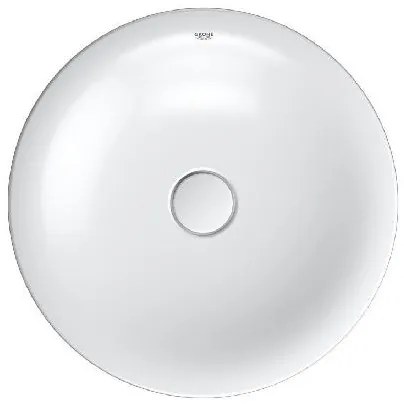 Grohe Essence - Umyvadlo na desku 45 cm, PureGuard, alpská bílá 3960900H
