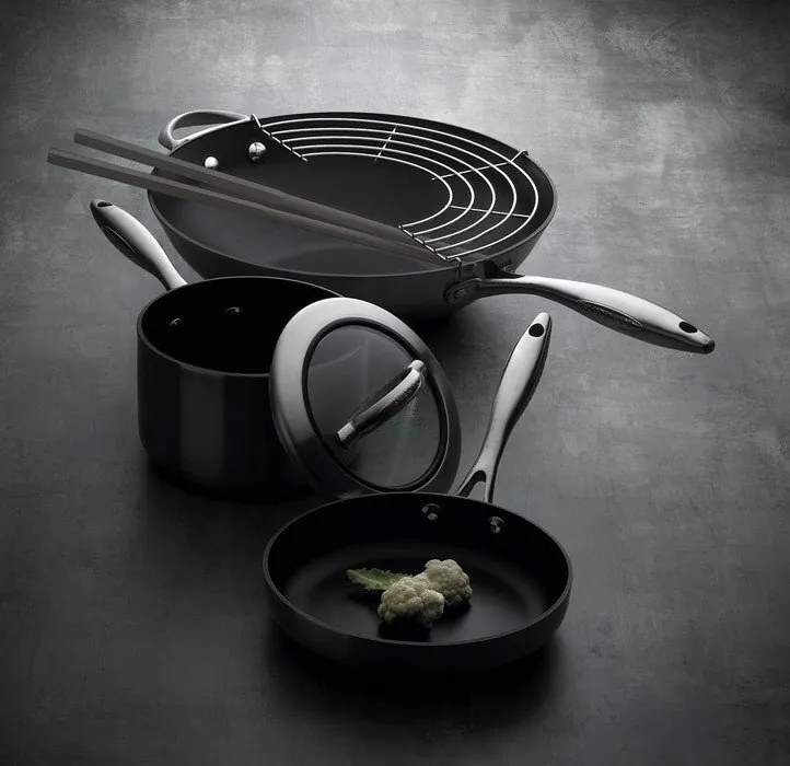 Wok Scanpan CTX