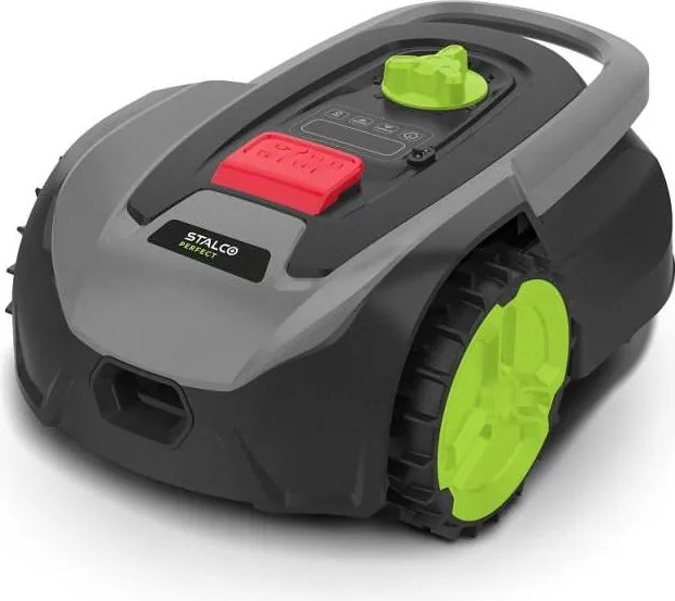 Sekačka robotická RMP300 PERFECT, STALCO