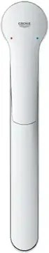Grohe QuickFix Start - Dřezová baterie chrom