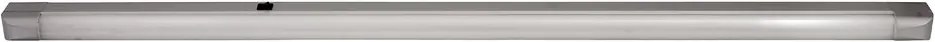 Rábalux Band light 2309 svítidla pod linku  stříbrný   kov   G13 T8 1x MAX 36W   3350 lm  2700 K  IP20   A