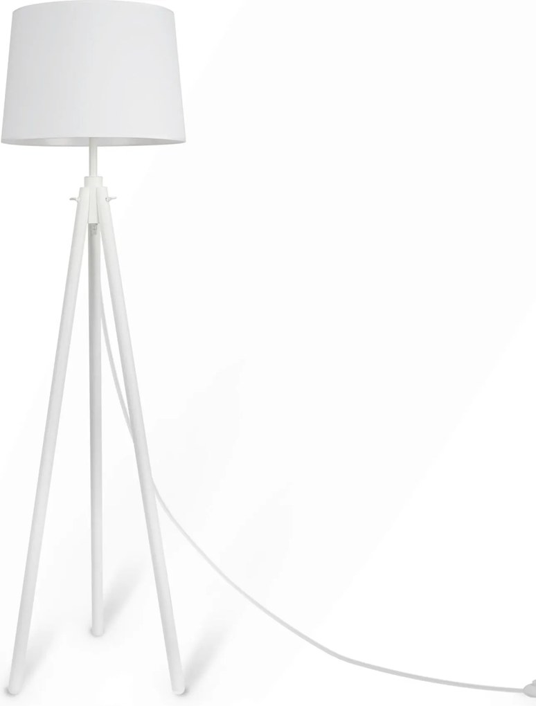 XXXLutz STOJACÍ LAMPA, 60.7/164.2 cm MAYTONI - Online Only svítidla - 004353017301