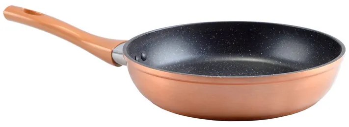 Pánev s nepřilnavým povrchem 22cm Copper 53449