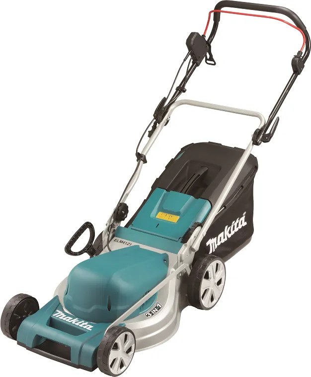 Makita ELM4121 elektrická sekačka 41 cm 1600 W
