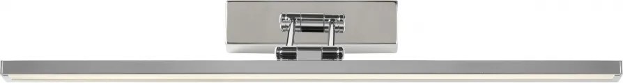 Nástěnné designové LED svítidlo nad zrcadlo Velay G
