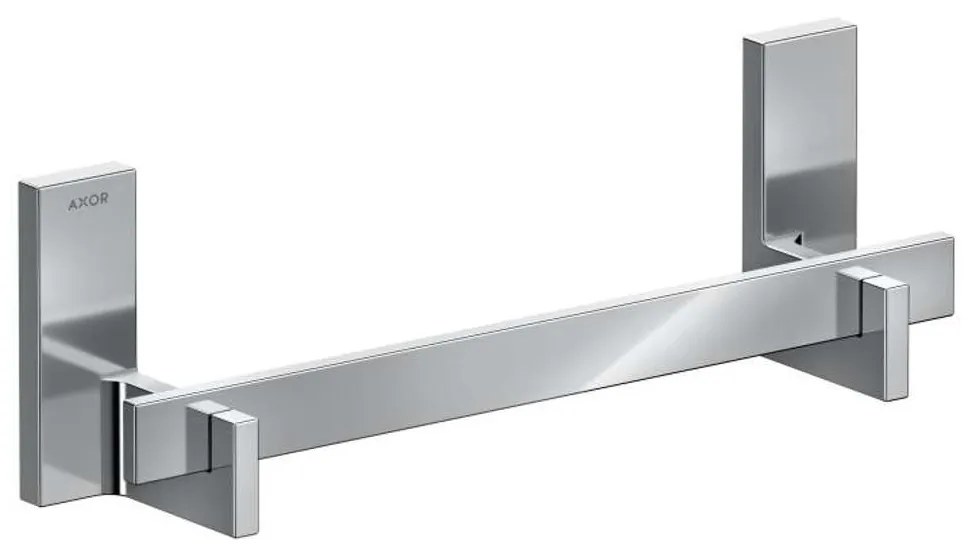 Axor Universal Rectangular - Madlo, délka 30 cm, chrom 42613000