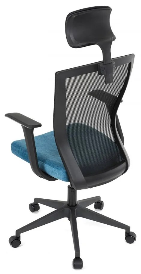 Kancelářská židle KA-V328 Autronic Béžová