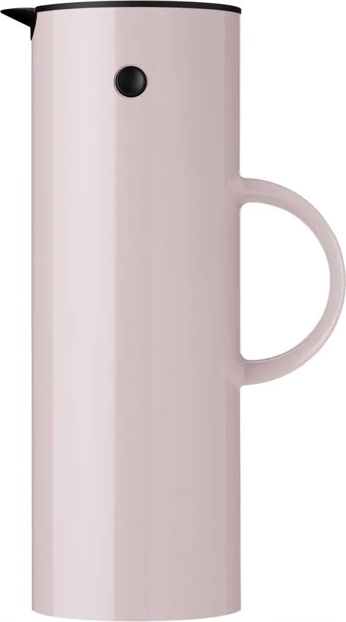 Termické Dzbanek 1 l lavender EM77 Stelton