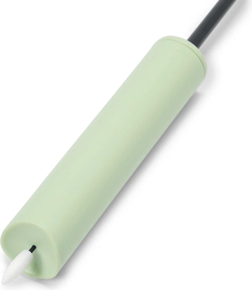 Tchibo - Zahradní LED pochodně, 5 ks