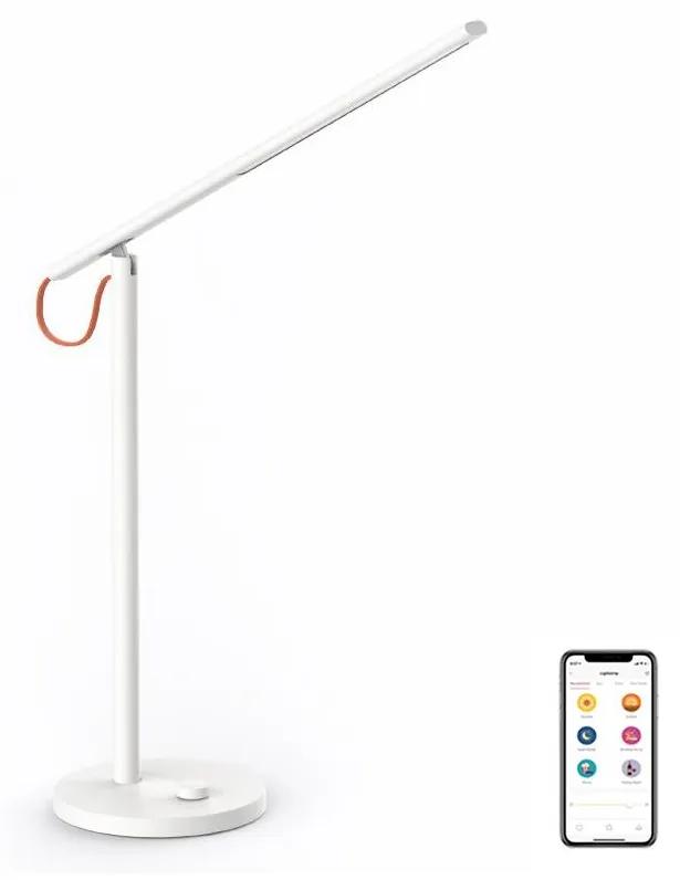 Xiaomi Xiaomi - LED Stmívatelná stolní lampa MI LED/9W/230V Wi-Fi XA0022