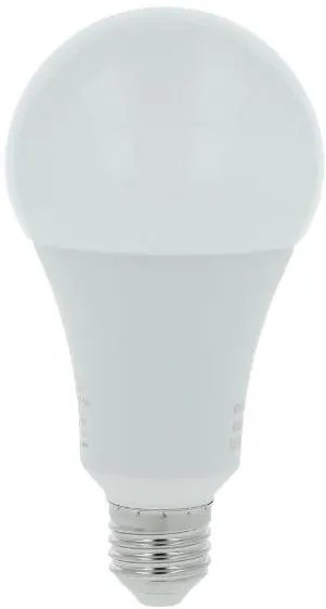 Led žárovka tesla -  led žárovka e27, 20w, 230v, 2500lm, 6500k studená bílá
