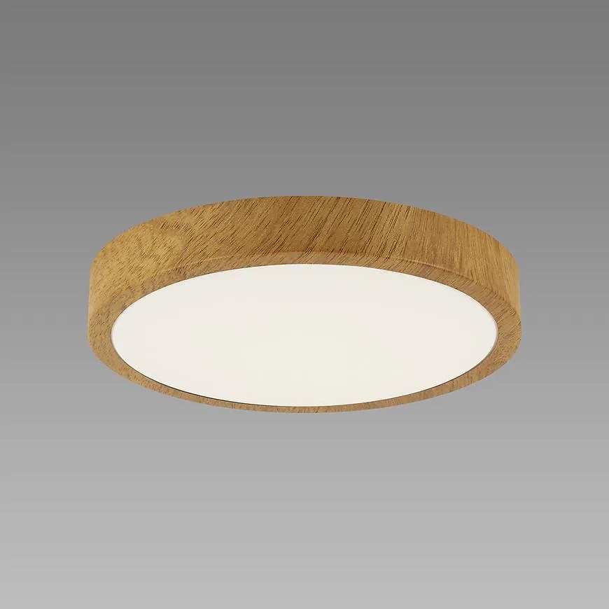 Svítidlo ATUT LED C OAK 24W NW 04151 PL1