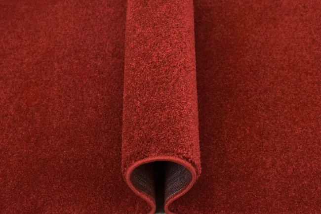 Koberec Lima 2081A Red červený
