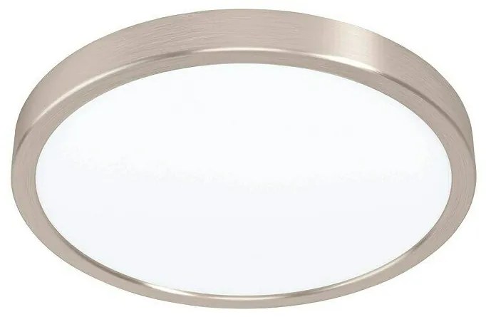 Eglo FUEVA 5 LED stropní svítidlo, 2500 lm, 20 W