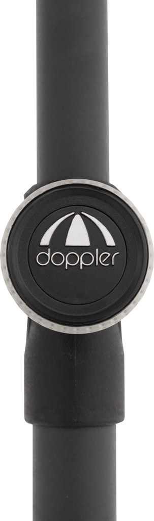 Doppler ACTIVE 210 cm antracit