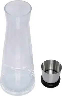 Emsa Flow Slim 1 l / Karafa na studené nápoje