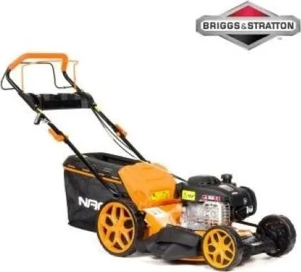 Benzínová sekačka NAC LS46-450E-HSDS-JR  [63746451]