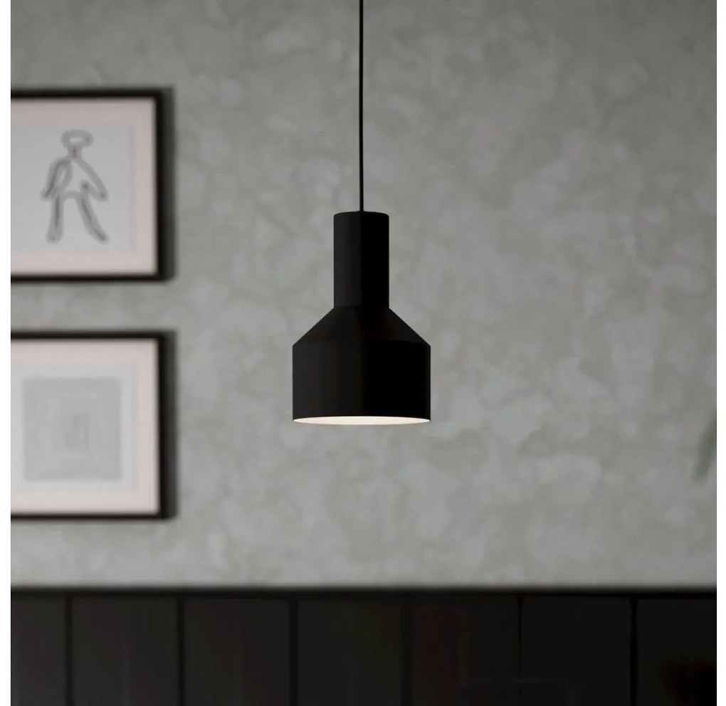 Eglo 99551 - Lustr na lanku CASIBARE 1xE27/40W/230V