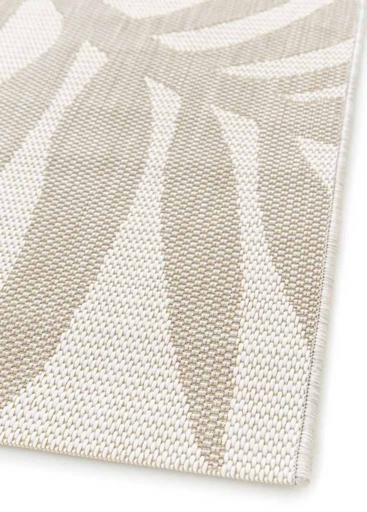 Balta, TRHÁK: Kusový koberec RE_FRESH 37513-657 – na ven i na doma, 160x230, žlutá, chodba / předsíň