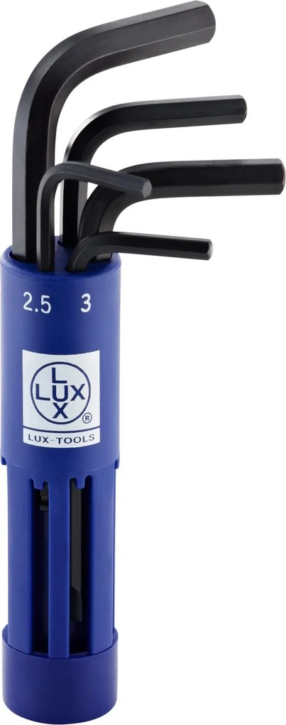 LUX-TOOLS Držák s nářadím 12v1 Classic