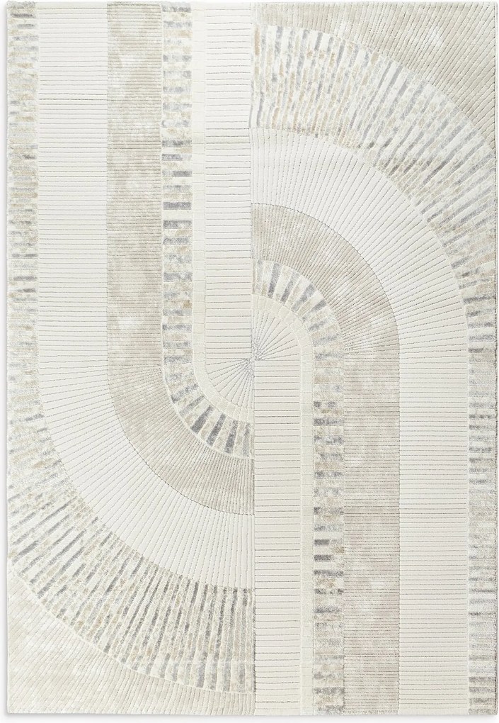 Koberec Crystal4, 200x290 cm, vícebarevný