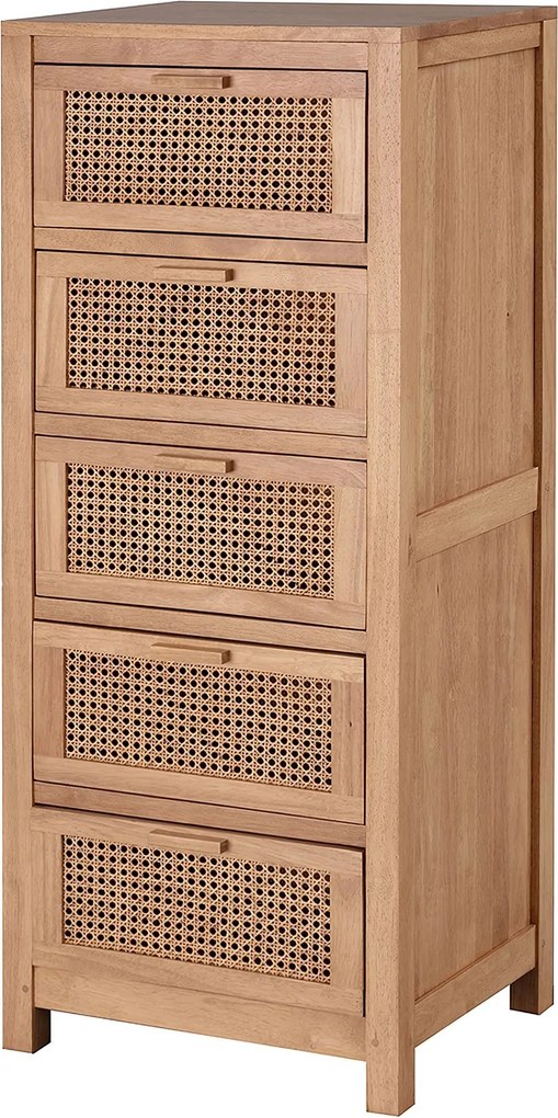 Knihovna Agra 50x40x120cm