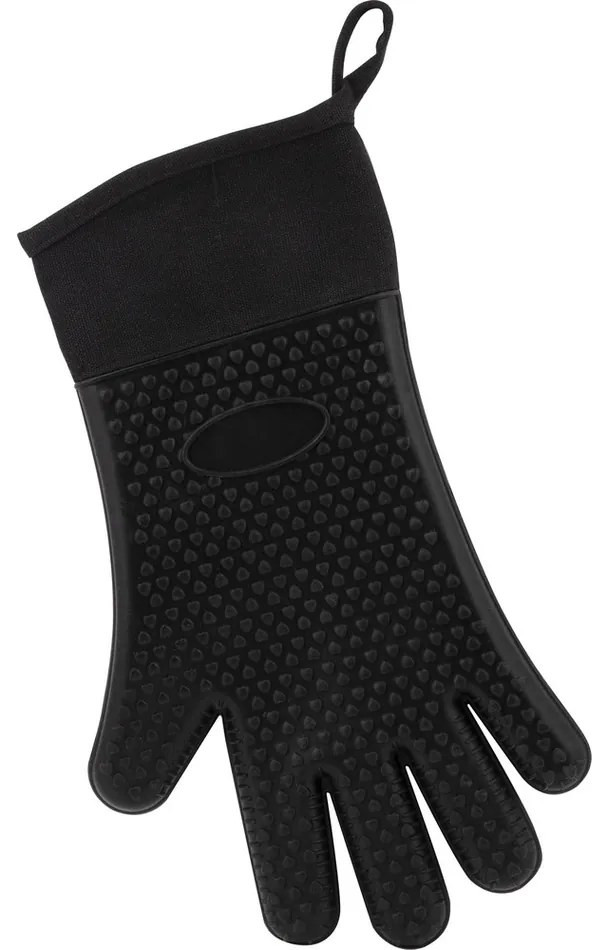Lamart LT5029 grilovací silikonová rukavice