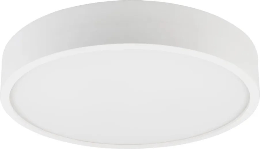 Stropní svítidlo NATURAL 5xE27/15W/230V pr. 47,5 cm borovice/bílá