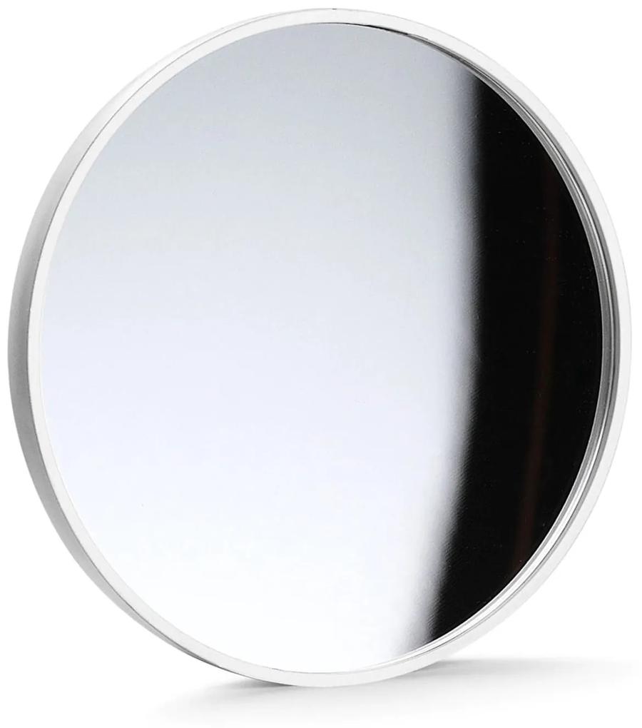 Flos designová zrcadla Gaku Wire Mirror