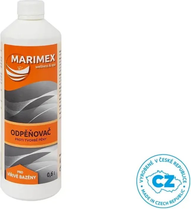 Marimex | Marimex Spa Odpěňovač 0,6 l | 11313108