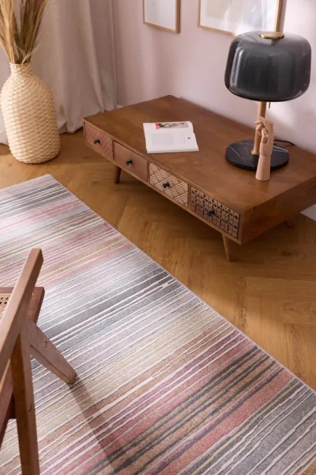 Koberec RAGOLLE Argentum 63892 3747