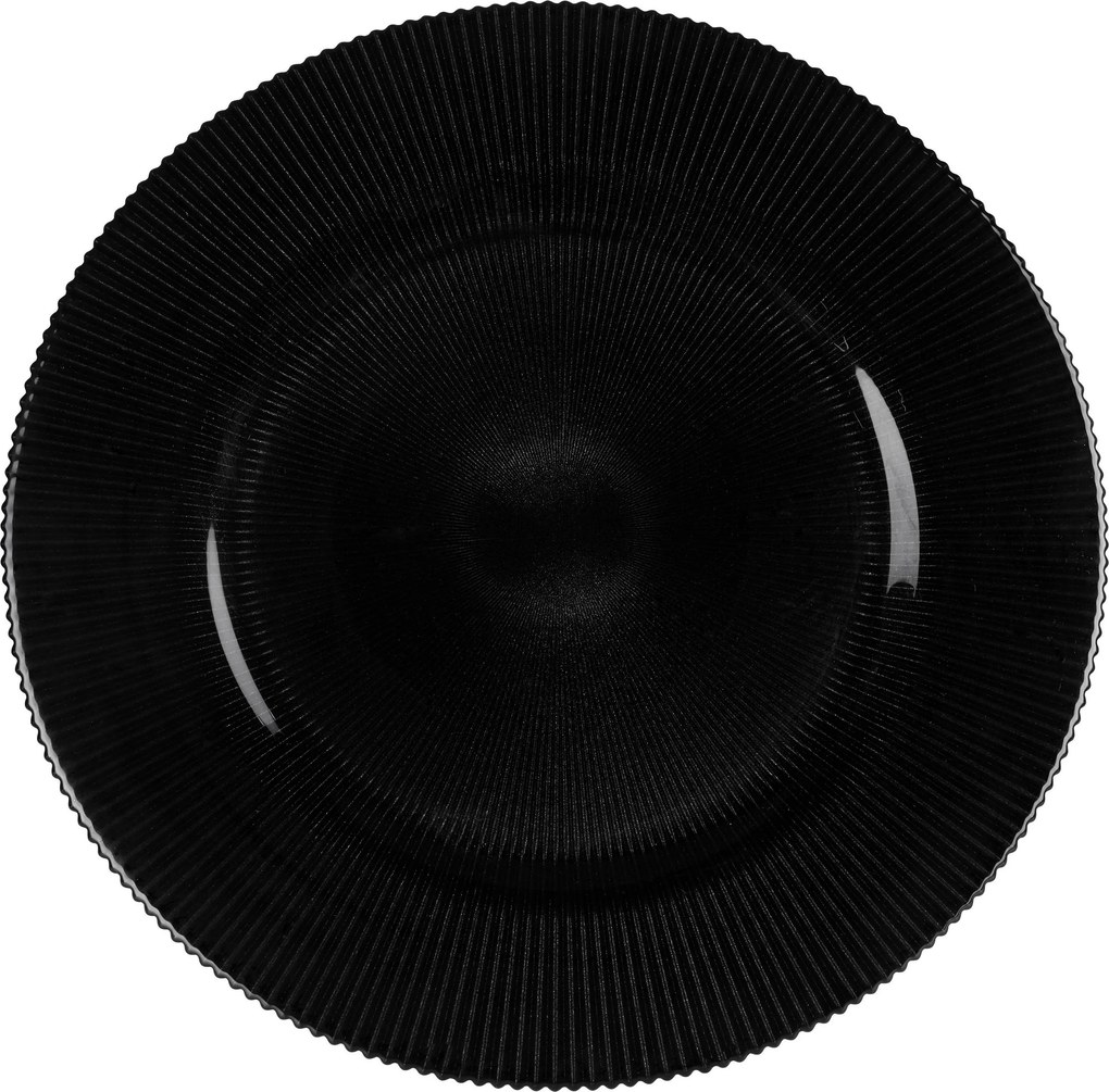 XXXLutz PODLOŽKA POD TALÍŘ 34 cm Novel - Servírovací talíře - 0031080254