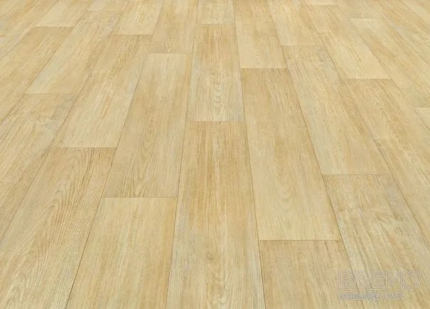 Breno PVC BONUS Native Oak 050 - světlé dřevo, šíře 300 cm