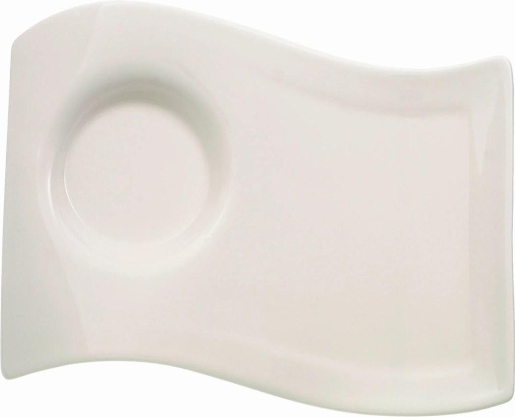 XXXLutz PODŠÁLEK New Wave Villeroy & Boch - Šálky & podšálky - 0034070130