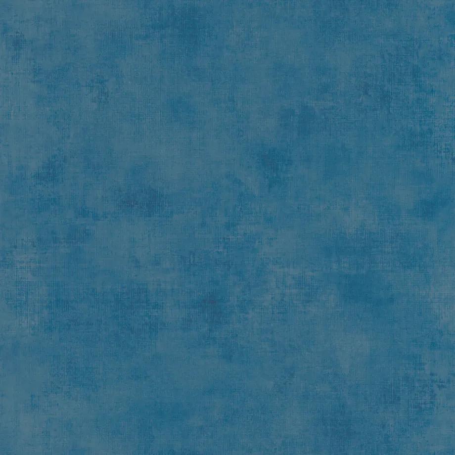 Vliesová tapeta Caselio 69876630 z kolekce TELAS, barva modrá 0,53 x 10,05 m